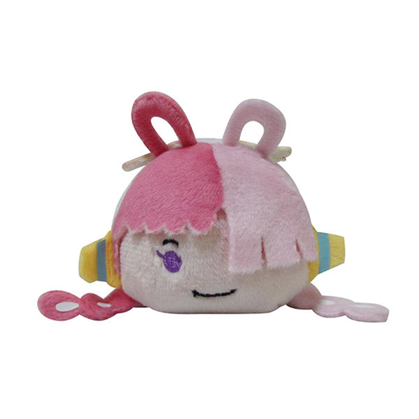 [One Piece] Mugimugi Otedama/Uta (RED) – Banana Games & Hobby