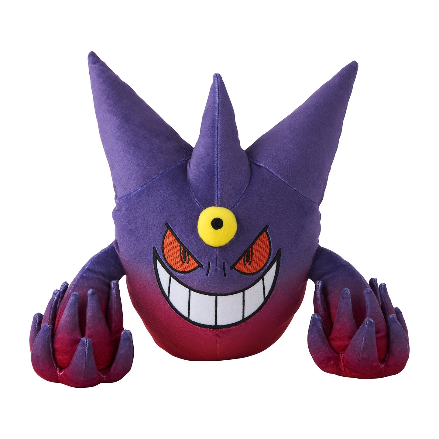 Pokemon Center Mega Gengar Plush (Pokémon Center Japan) – Banana Games ...