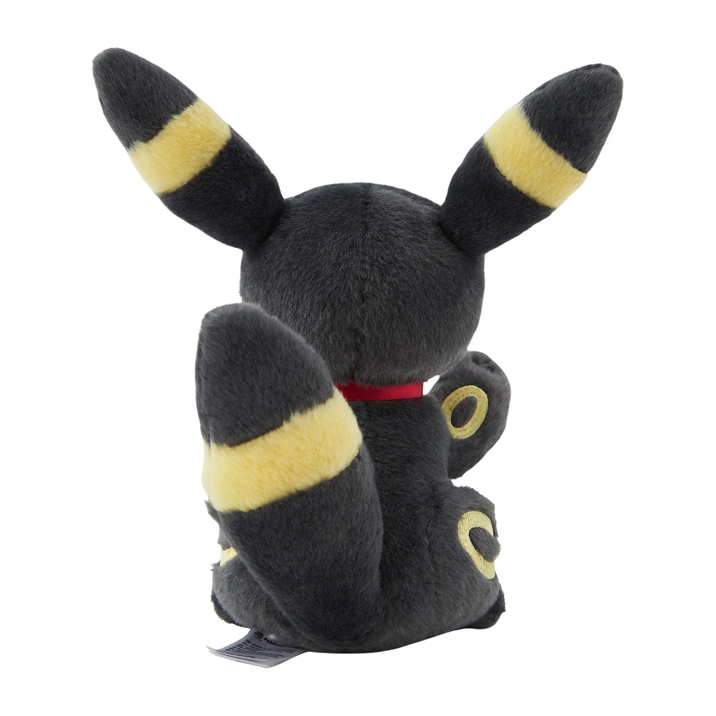 Eevee Ribbon Collection Umbreon (Pokemon Center Japan) – Banana Games ...