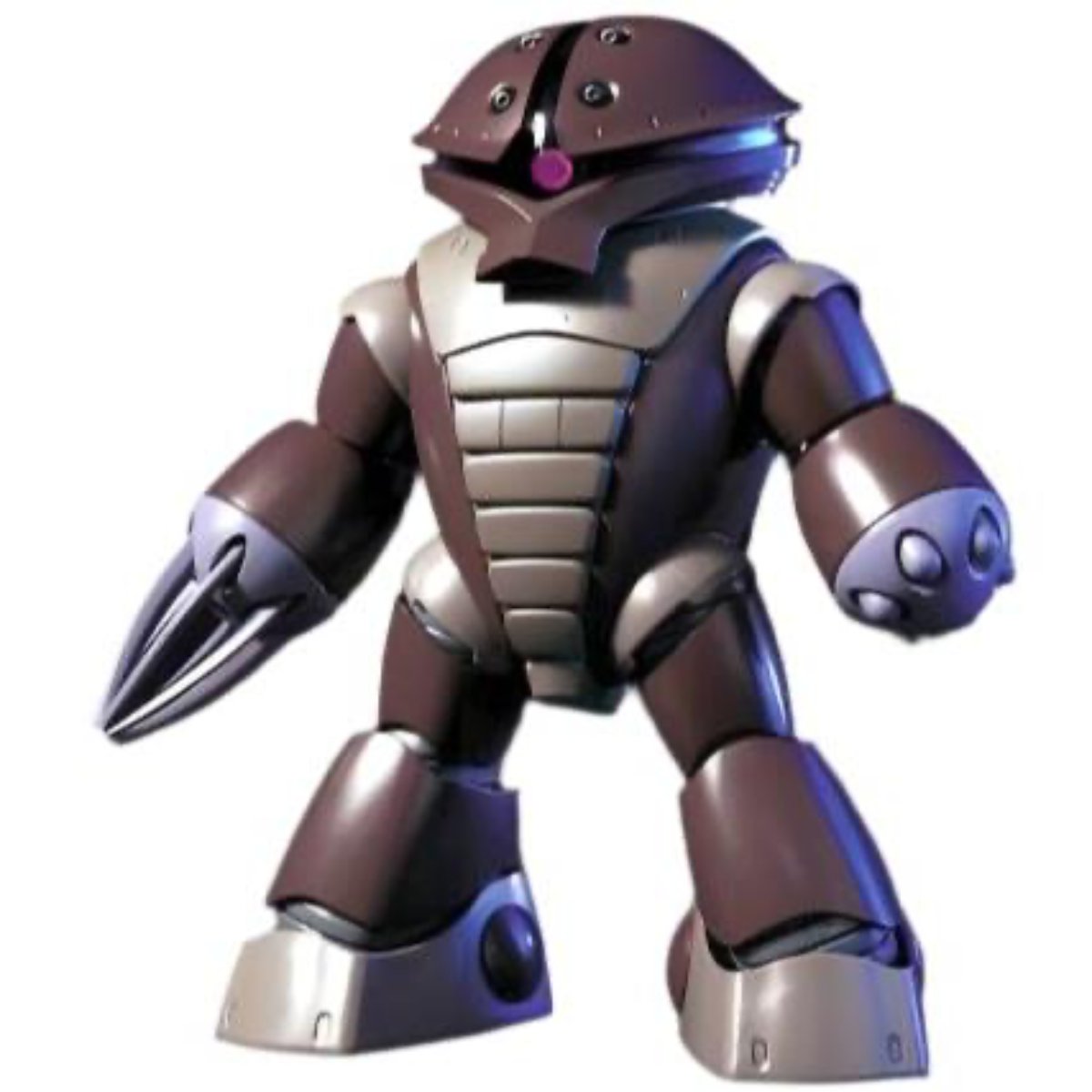 Bandai HGUC #78 1/144 MSN-04 Acguy 'Mobile Suit Gundam' – Banana Games ...