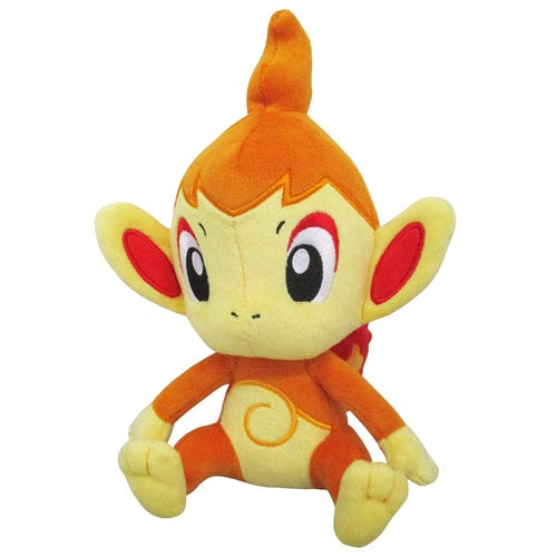 Chimchar S (Pocket Monsters) – Banana Games & Hobby